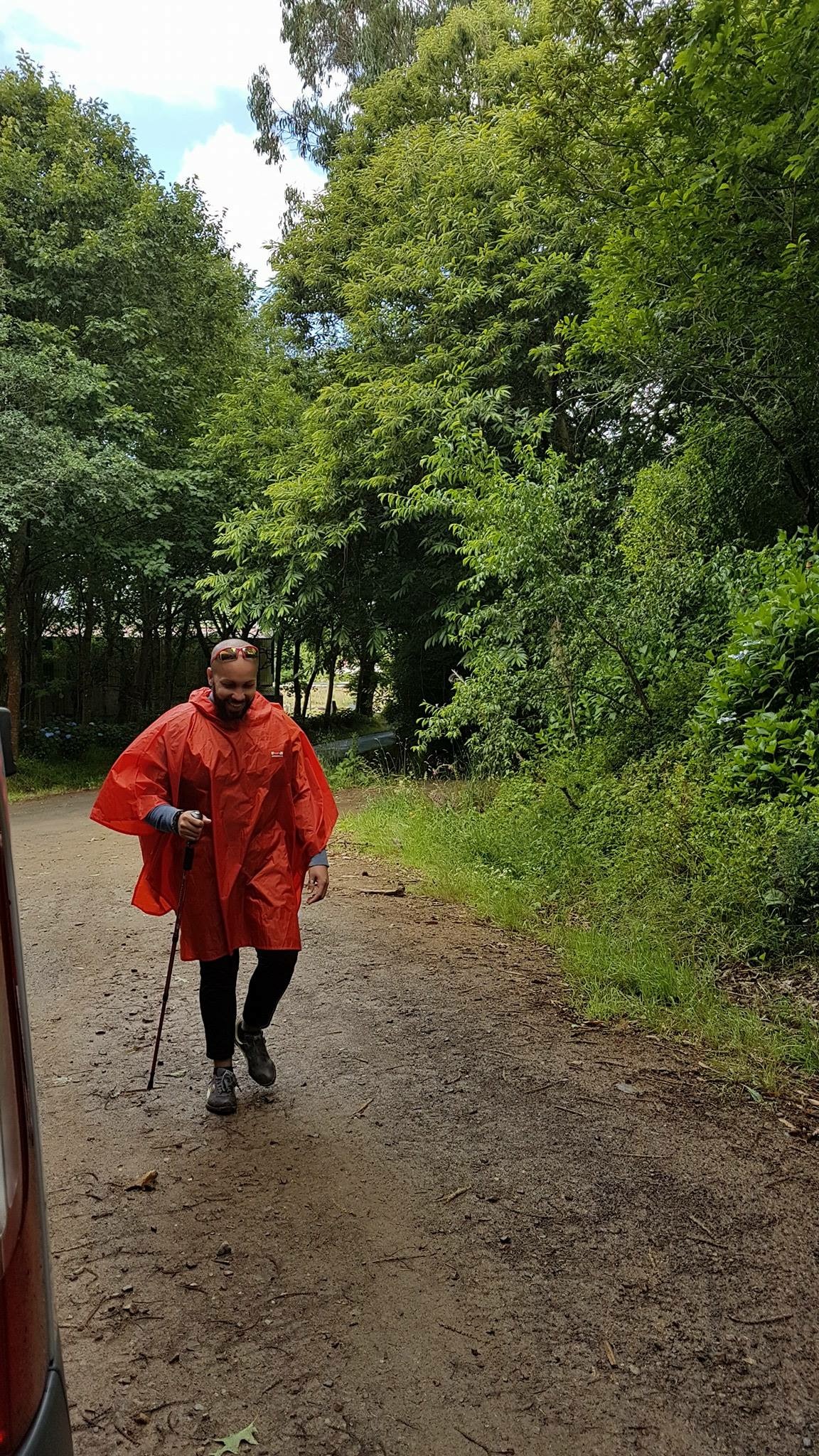 Melide – Angeles Viajeros